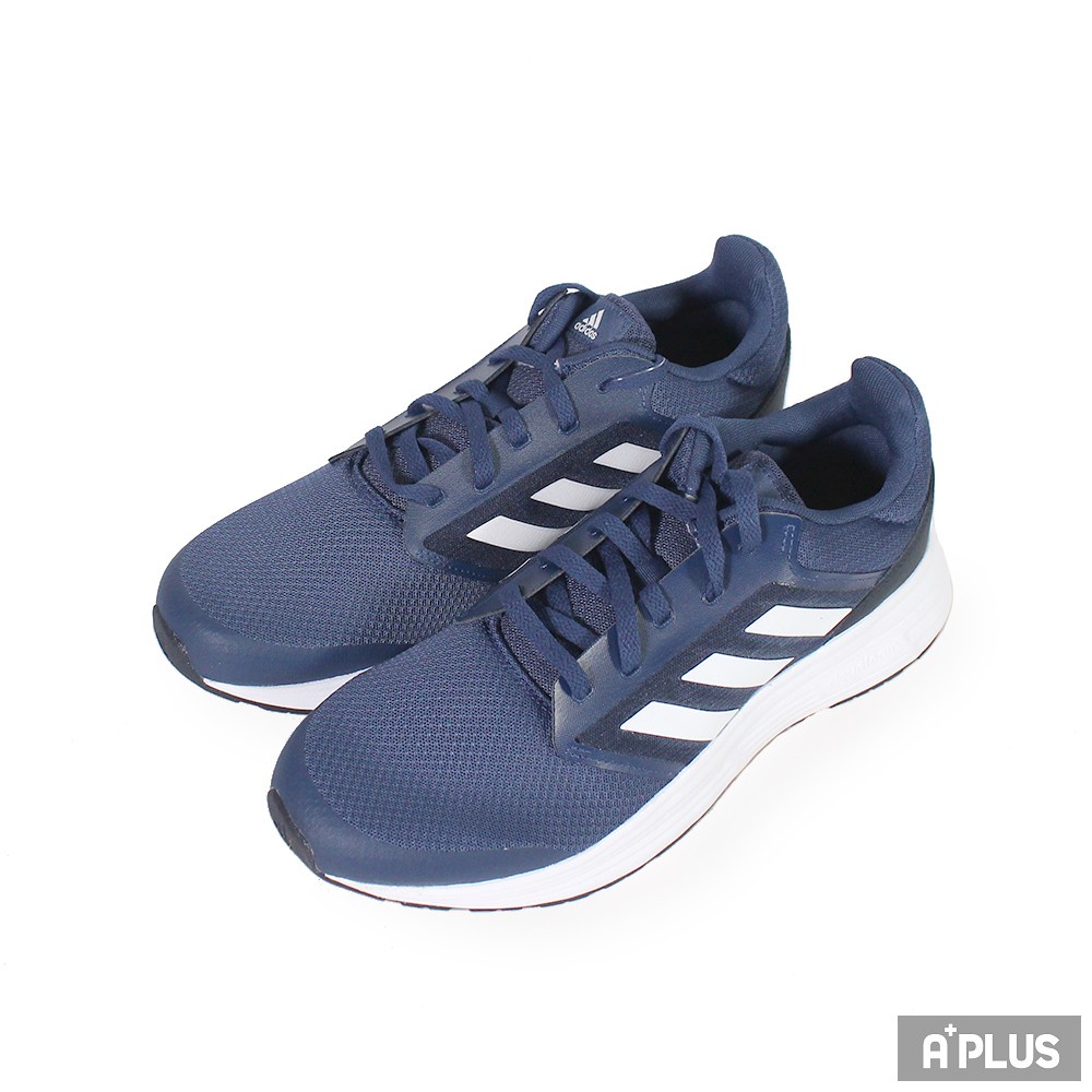 ADIDAS 男 GALAXY 5 慢跑鞋 輕量 透氣 藍白 基本款 - FW5705 | 蝦皮購物