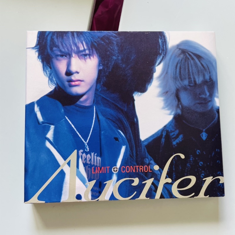 Aucifer 專輯 | 蝦皮購物