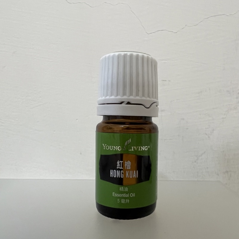Young Living 悠樂芳 Hong Kual 紅檜 精油 5ml [全新] | 蝦皮購物