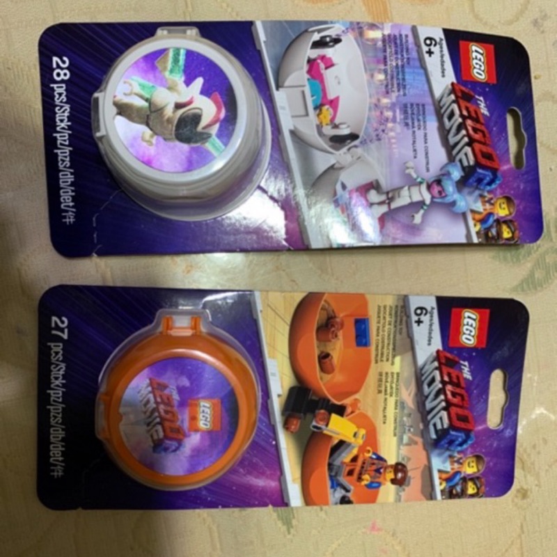 LEGO 853874 樂高玩電影系列 The LEGO Movie 2 | 蝦皮購物