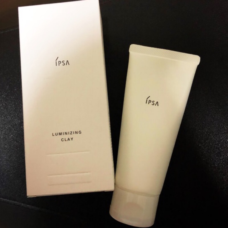 台灣專櫃購買 IPSA 茵芙莎 泥狀角質按摩霜e 100g | 蝦皮購物