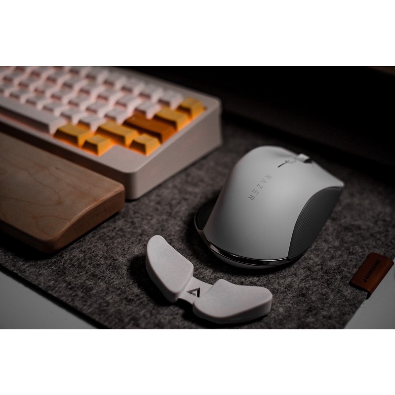 全新 Delta Hub Carpio 2.0 人體工學手腕墊 / Ergonomic Wrist Rest | 蝦皮購物