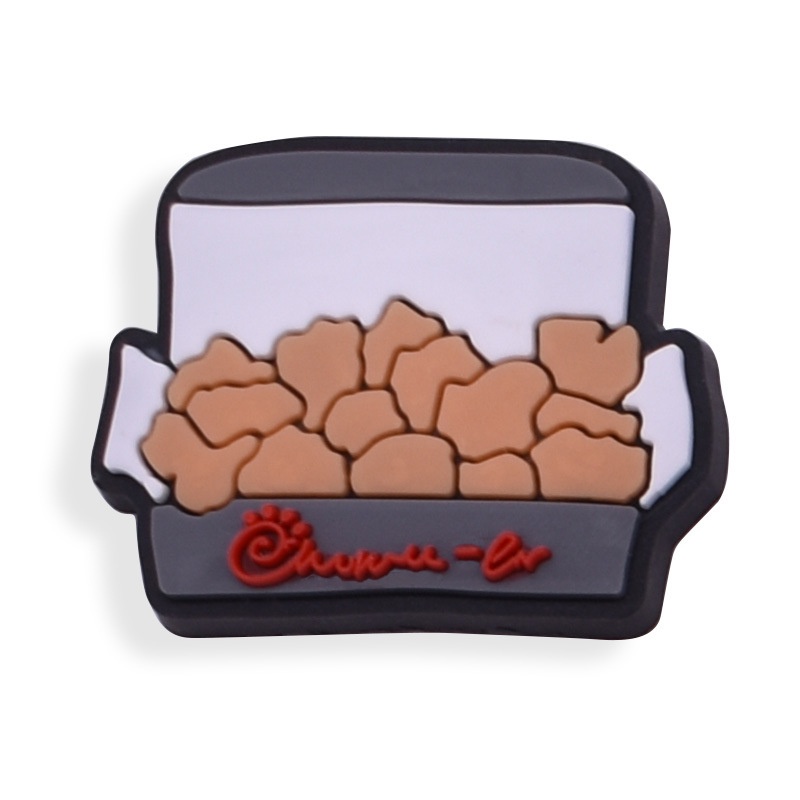 Smart Crocs Jibbitz 別針墨西哥風格系列 DIY 鞋履吊飾鈕扣 | 蝦皮購物