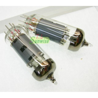 中國 6J4 升級管(NIB︽NO:6909 蘇聯 6*4n ( 6AU6 ; CV2524 ; EF94 真空管 一只 | 蝦皮購物