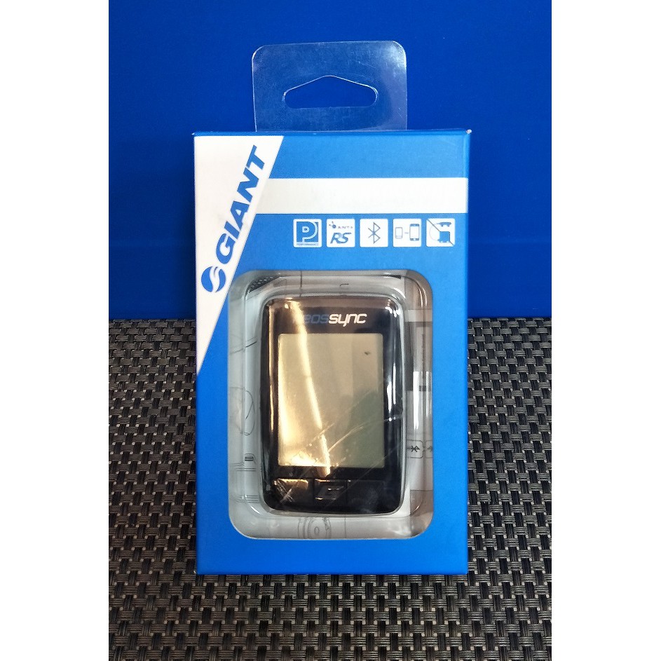 【快捷單車】捷安特Giant NEOS SYNC 高階版 自行車碼表 | 蝦皮購物