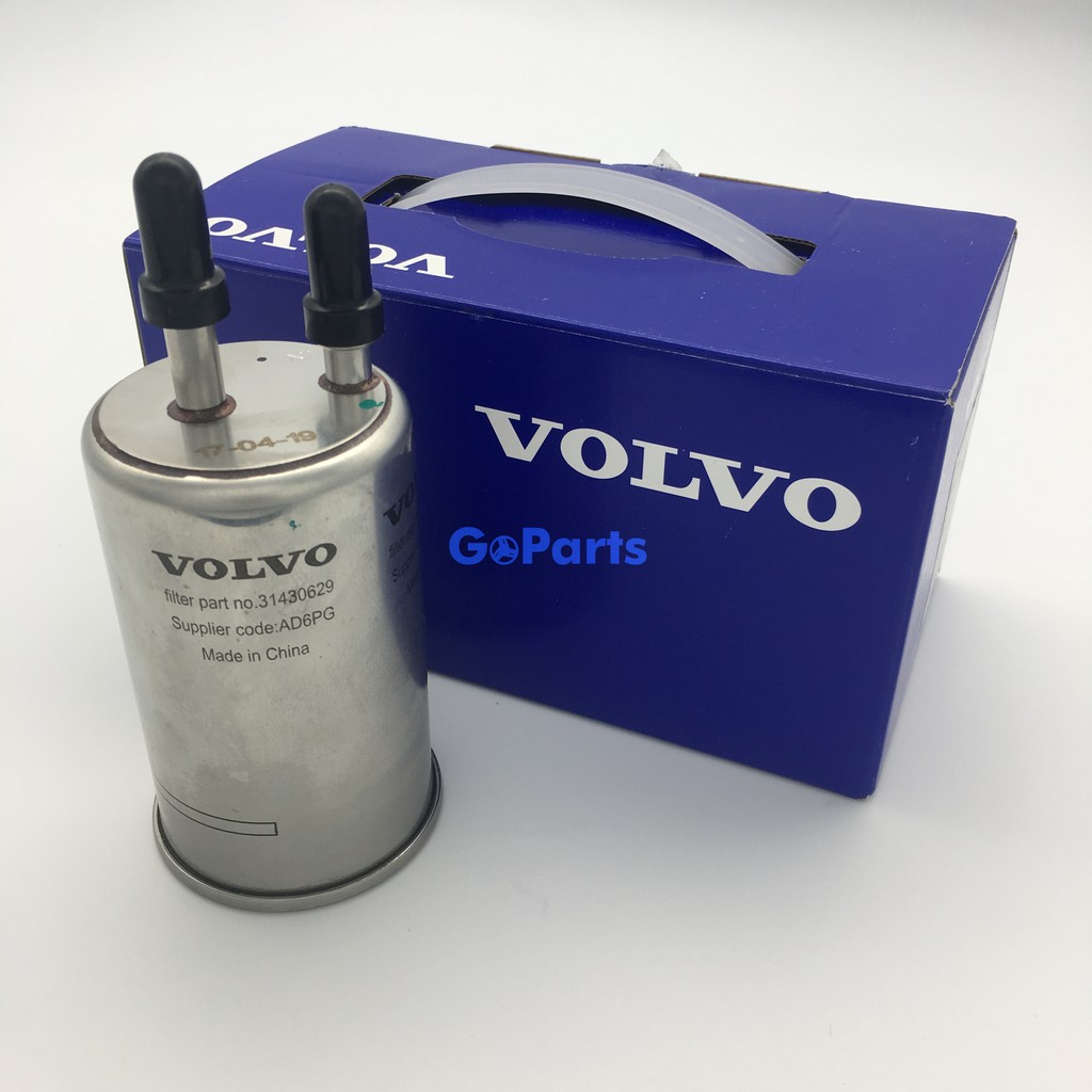 [GoParts] Volvo 汽油芯 汽油濾芯 S80 S60 V60 V40 XC60 XC90 31430629 | 蝦皮購物