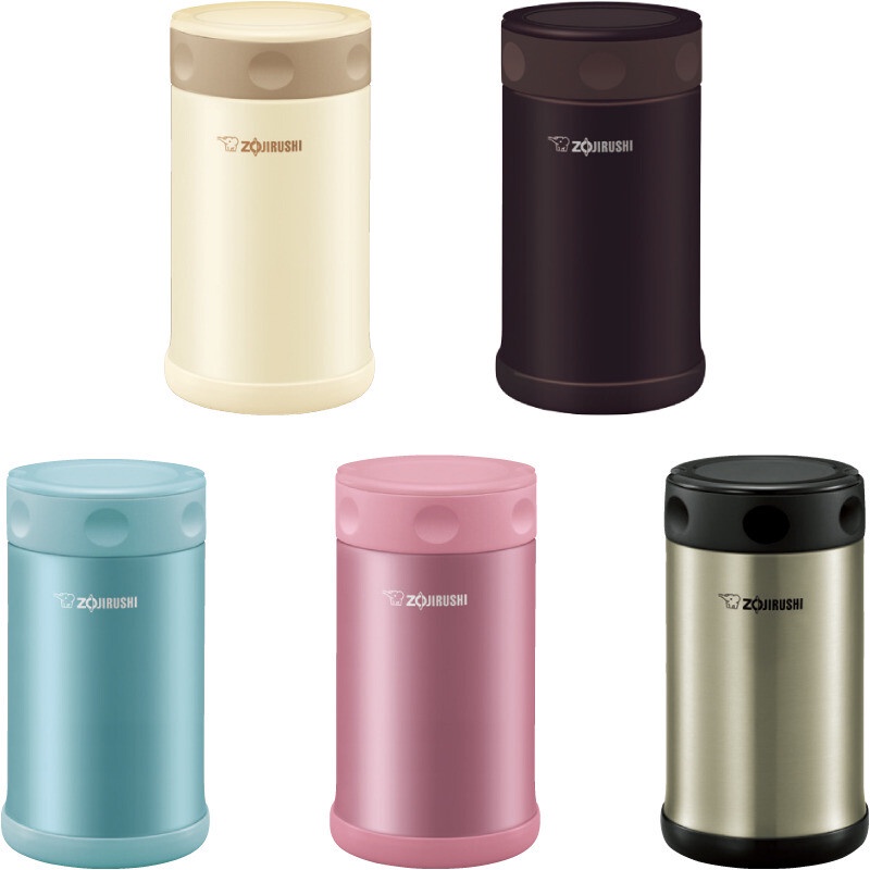 【ZOJIRUSHI 象印】不鏽鋼真空燜燒杯750ml(SW-FCE75) | 蝦皮購物