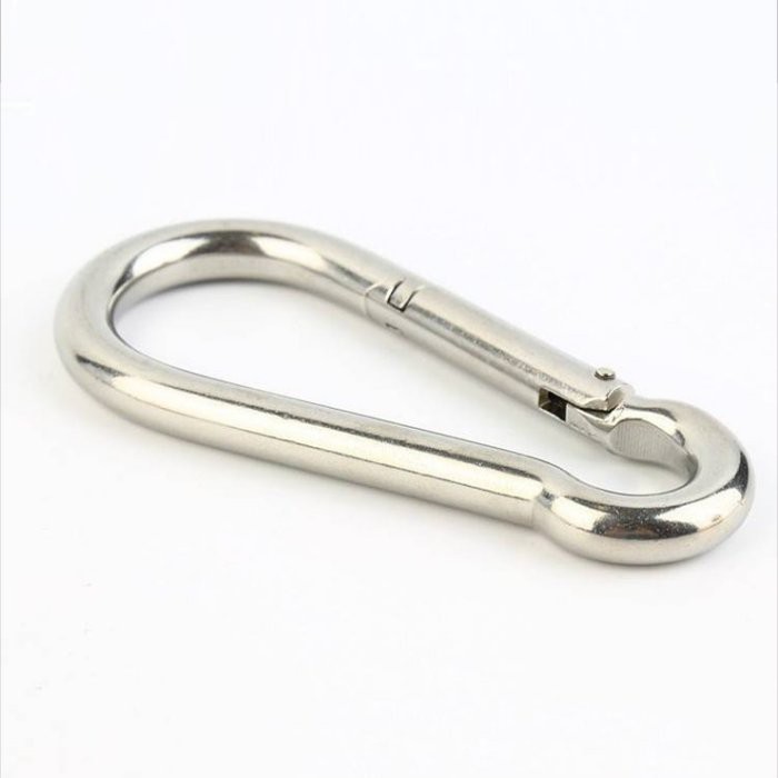 【singcoco】304材質 M12 白鐵葫蘆勾 不銹鋼葫蘆掛鉤 ST葫蘆形鈎 葫蘆勾環 葫蘆鉤環 | 蝦皮購物