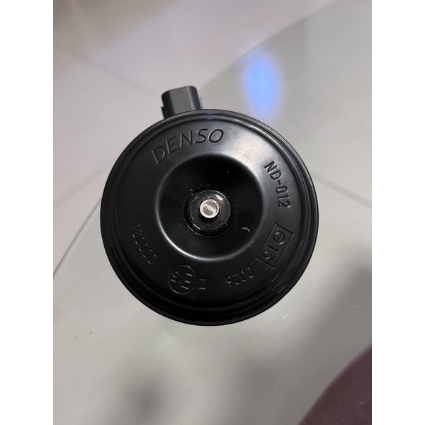日本電裝 DENSO ND-012 E13 Honda Fit4 ehev 原廠喇叭 | 蝦皮購物
