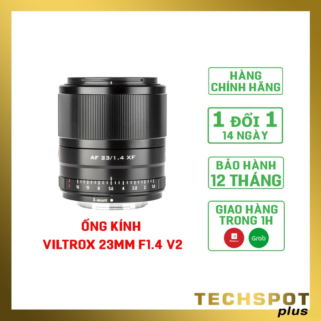 用於 FUJIFILM X 的 Viltrox AF 23mm f1.4 XF 鏡頭 | 蝦皮購物