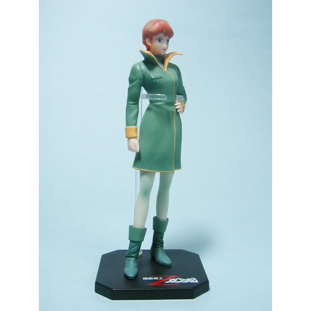 A-192 ： 機動戰士 鋼彈 Z GUNDAM EF Z 蕾柯亞 朗特 RECCOA LONDE 富貴玩具店 | 蝦皮購物