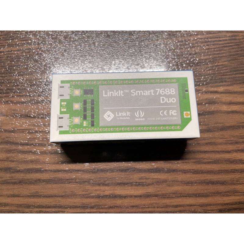 聯發科 Linkit Smart 7688 (Duo) Raspberry Pi 3 樹莓派 開發板 | 蝦皮購物