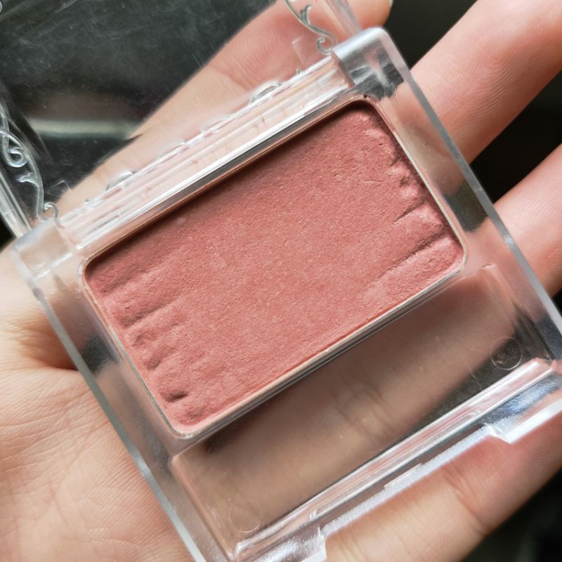 Canmake 巧麗腮紅組 PW41 古典玫瑰 | 蝦皮購物