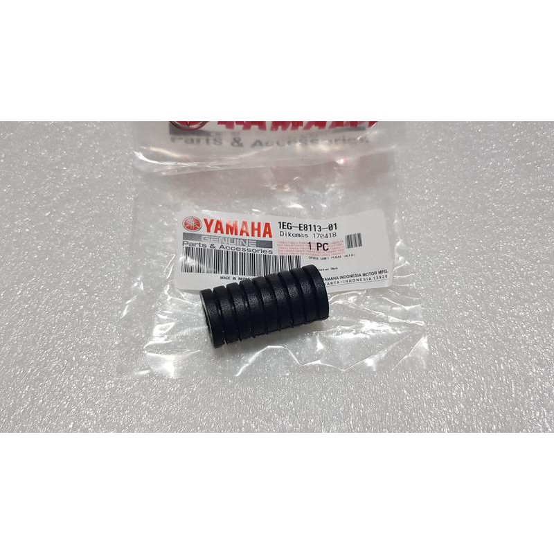 YZF-R3 R3 YZFR3 MT-03 03 原廠 離合器桿踩頭 打檔桿頭 變速踏板套1EG-E8113-01 | 蝦皮購物