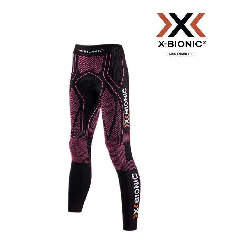 【精選特賣】X-BIONIC RUNNING TRICK 女款 自行車 運動 跑步機能長褲 運動 機能褲 | 蝦皮購物
