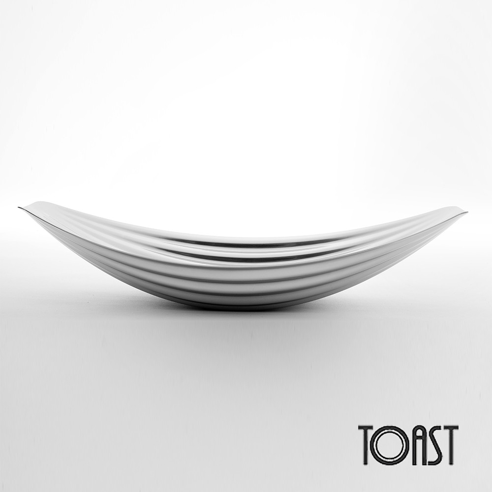 【TOAST】 ORIGAMI炸物盤《WUZ屋子-台北》TOAST 盤 盤子 餐盤 炸物盤 餐盤 造型 | 蝦皮購物