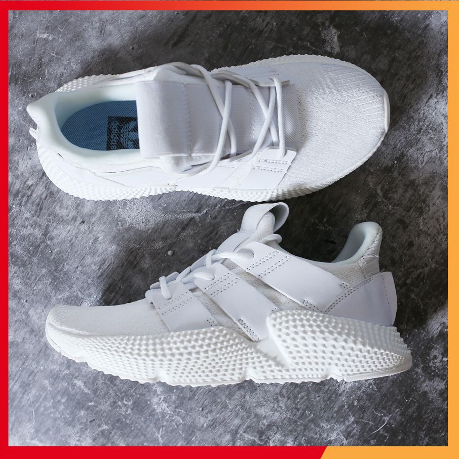 Pro Phere FULL 白色運動鞋【全圖】 | 蝦皮購物