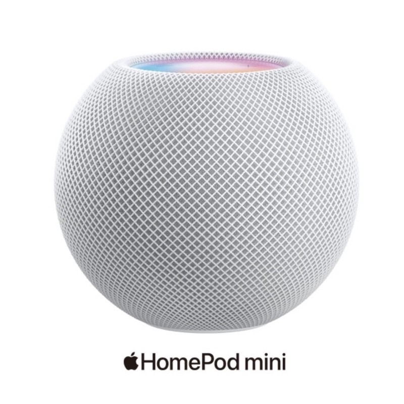全新未拆Apple Homepod mini 原廠公司貨 | 蝦皮購物