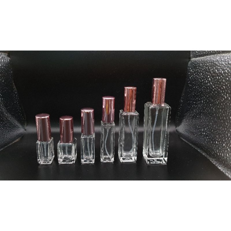 3ml/5ml/10ml/20ml/30ml香水分裝瓶 噴霧分裝瓶 玻璃分裝瓶 | 蝦皮購物