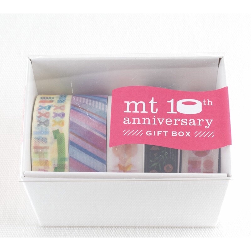「全新」日本進口和紙膠帶 mt Gift Box 系列 ( MT05G009、MT05G011、MT06P005 ) | 蝦皮購物