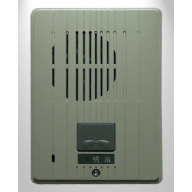 明治 SY-332 開電鎖中繼器+門口機/SY-331 無開鎖中繼器 | 蝦皮購物