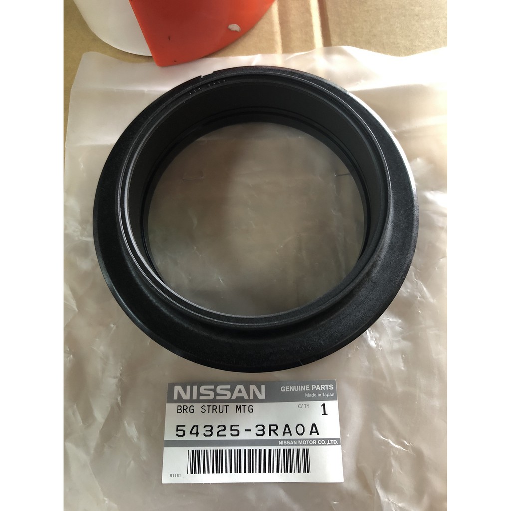 日產大盤 NISSAN 原廠 BIG TIIDA C12 SUPER SENTRA B17 避震器 上座 軸承 防塵套 | 蝦皮購物