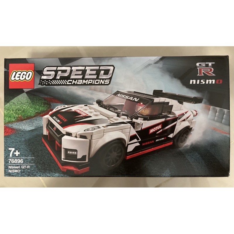 正版樂高 LEGO 76895 Speed系列 GRR | 蝦皮購物