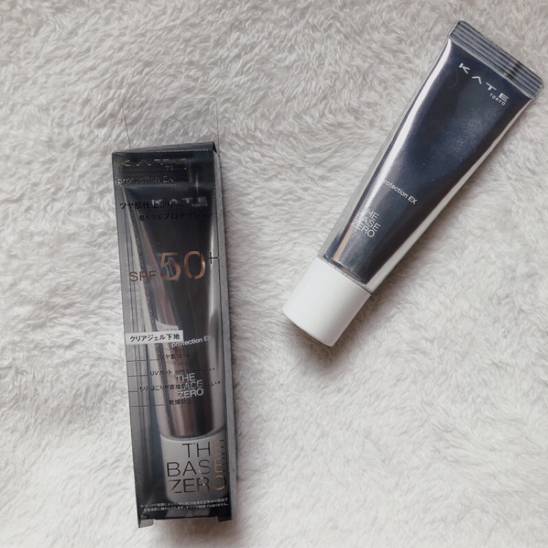 KATE The Base Zero零瑕肌密高效防曬隔離霜 30g | 蝦皮購物