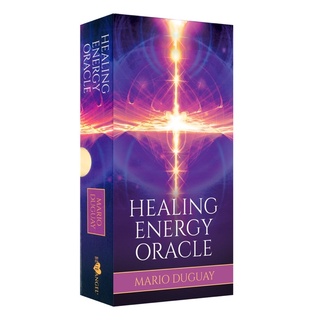 療癒能量神諭卡｜Healing Energy Oracle | 蝦皮購物