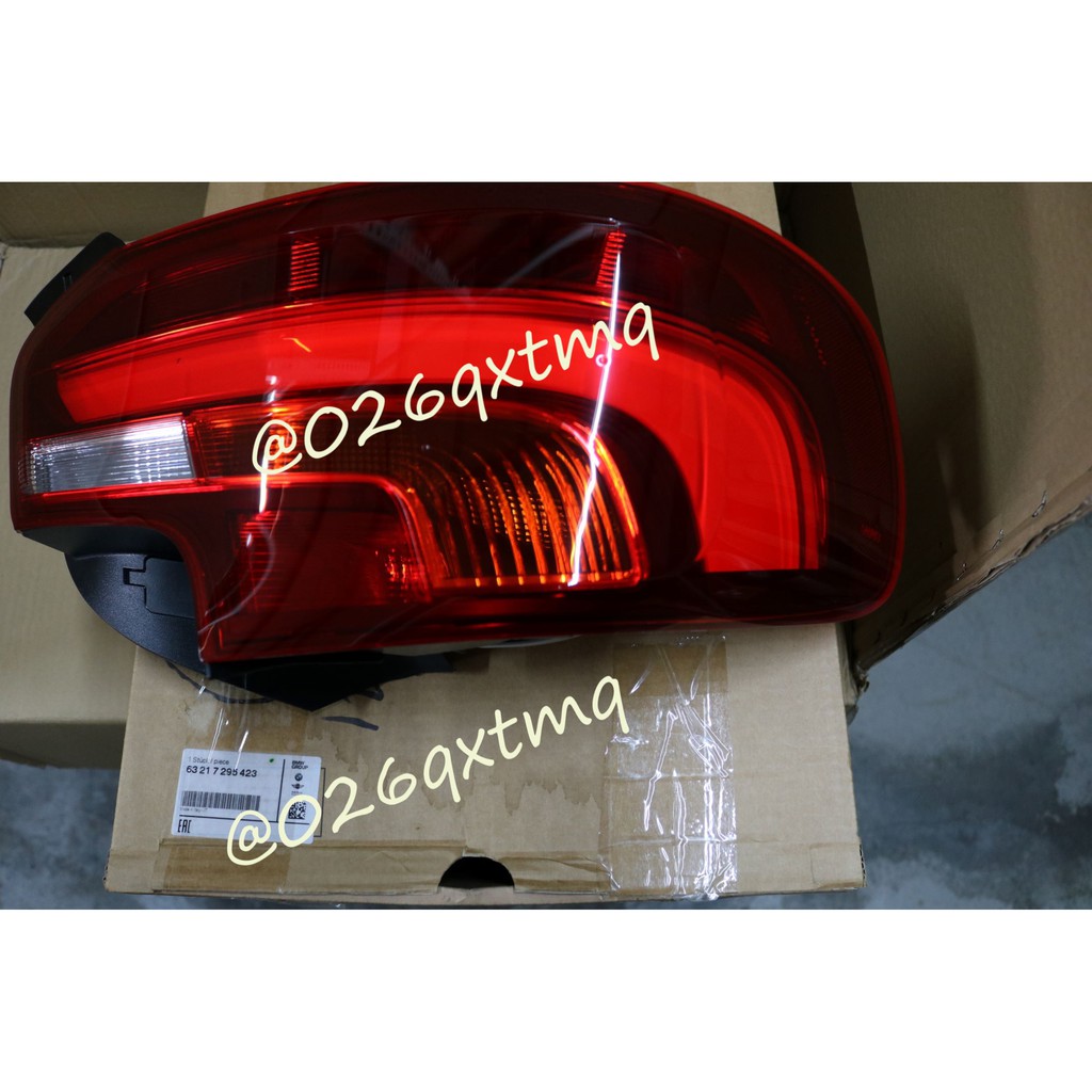 【恆偉】原廠 BMW 63217295423 後燈總成 LH F22 | 蝦皮購物