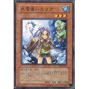 【DCT_緣夢の城】遊戲王 DT11-JP011&SD39-JP002 水靈使 艾里雅 普卡/普鑽/碎鑽 90-95分 | 蝦皮購物
