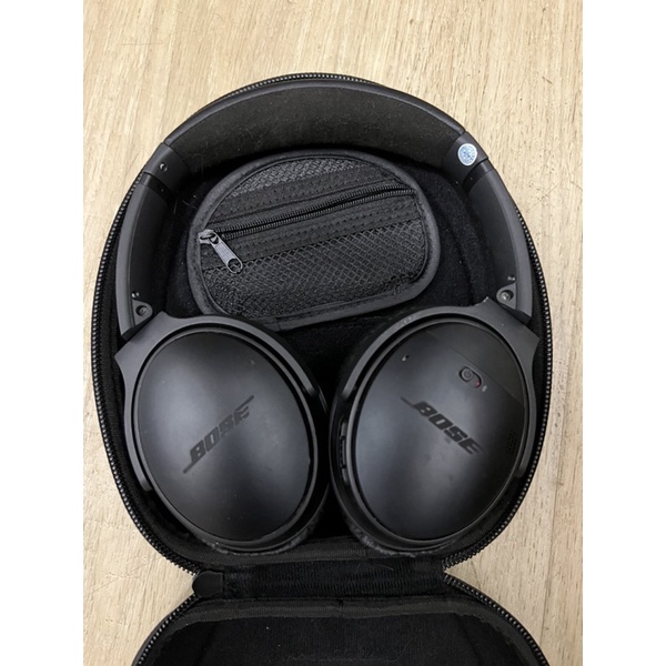 「482 STUDIO」Bose QC35 降噪耳機 QuietComfort Limited Edition | 蝦皮購物