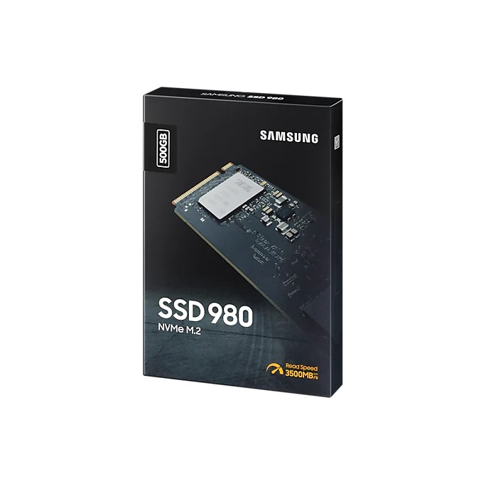 SAMSUNG三星 SSD 980 500G 1TB M.2PCIE 3.0/NVME/SSD固態硬碟/原價屋 | 蝦皮購物
