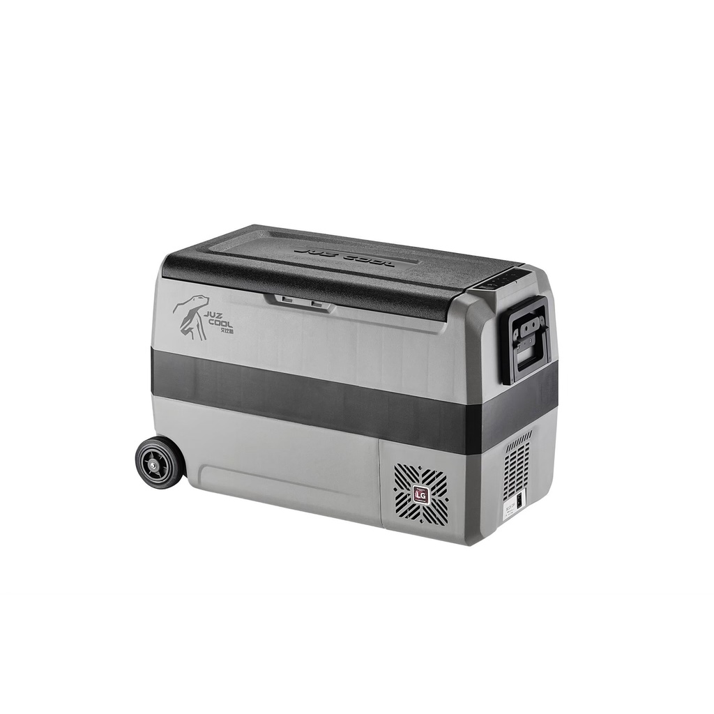 艾比酷 冰箱 雙槽 雙溫控 車用冰箱 LG D36 D50 D60 冷藏冷凍 LG壓縮機 溫控冰箱 行動冰箱 車充 | 蝦皮購物