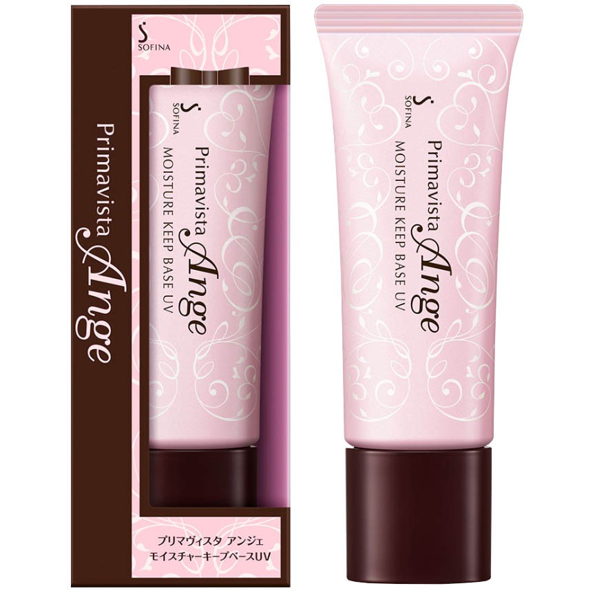 出清特賣【SOFINA】 Ange漾緁 瓷效妝前隔離乳進化版 有控油&水潤 2款可以選 | 蝦皮購物