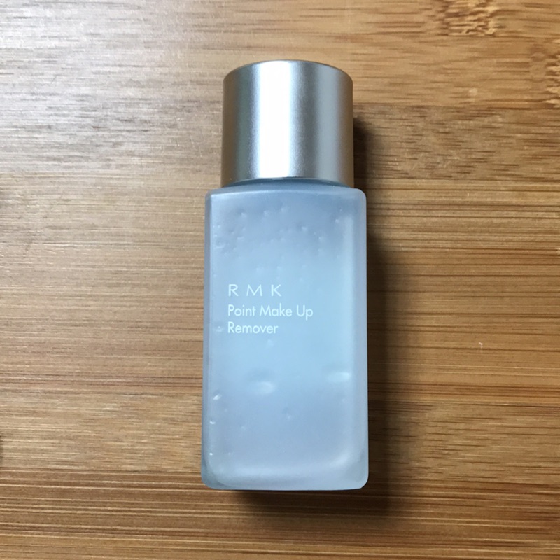 RMK 卸眼露 50ml/ 145ml (正貨) | 蝦皮購物