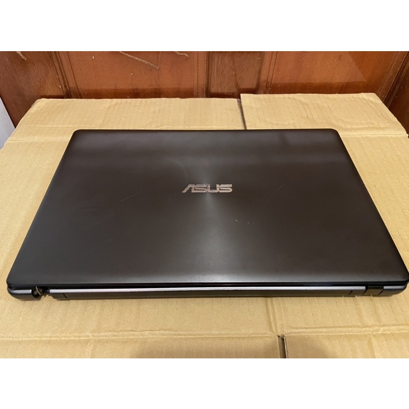ASUS 華碩 X550V 二手筆電 i5-3230M 大螢幕 RAM4g 2g獨顯 | 蝦皮購物