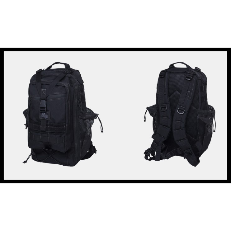 【原型軍品】全新 II MAGFORCE 馬蓋先 軍規城市獵人 0517 | 蝦皮購物