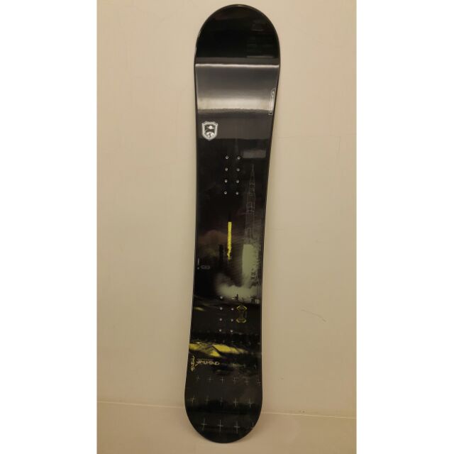 Salomon snowboard Rude 滑雪板 | 蝦皮購物