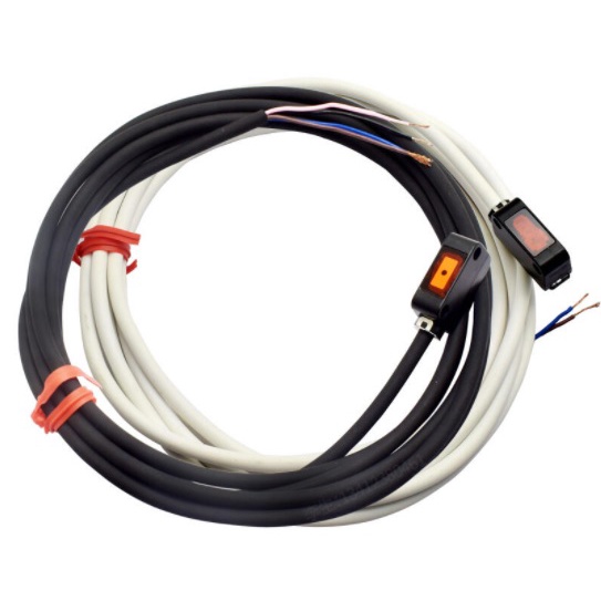 EX-L211 (UEXL211) NPN輸出 對照型 放大器內藏 PANASONIC 超小型雷射感測器 (含稅) | 蝦皮購物