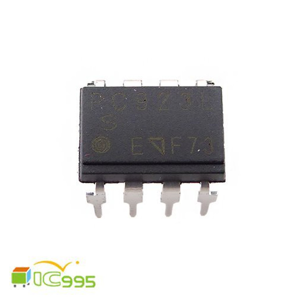 (ic995) PC923L DIP-8 高速門極驅動 OPIC 光耦合器 IC 芯片 全新品 壹包1入 #0078 | 蝦皮購物