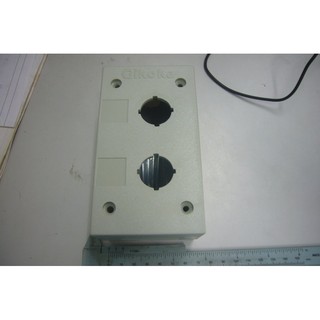 二穴開關盒 BOX-302、BOX-222 2孔 兩孔開關盒 兩穴開關盒 | 蝦皮購物