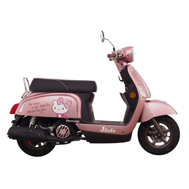 W Design補漆修復筆 點漆筆 PGO JBUBU 玫瑰金 Hello Kitty J-bubu聯名版 | 蝦皮購物