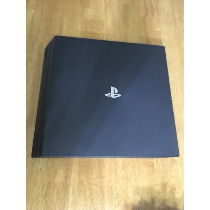 二手 近全新 ps4 pro SSD 1TB + FF7 RE | 蝦皮購物