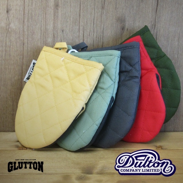 現貨~日本 道爾頓 DULTON GLUTTON 隔熱手套 止滑 防燙 手套 單隻 | 蝦皮購物