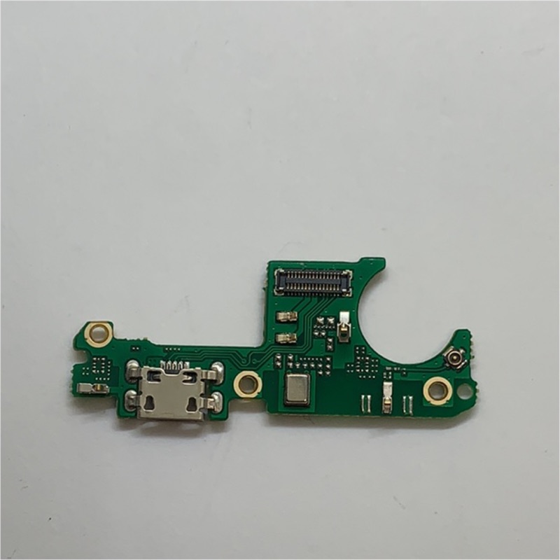 適用 諾基亞 Nokia 3.1 Plus Nokia 3.1+ TA-1104 尾插 尾插小板 充電孔 充電小板 | 蝦皮購物