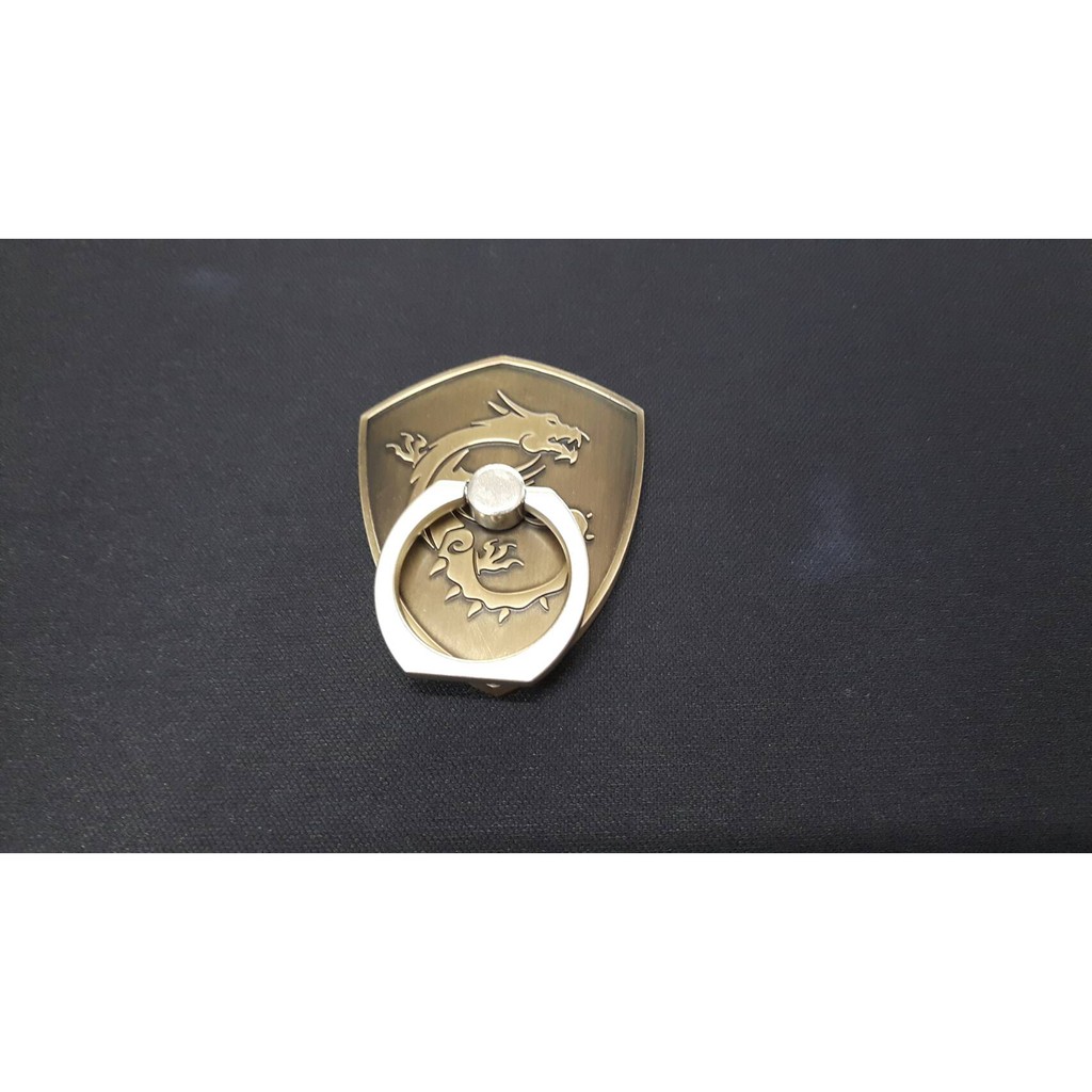 5/5 免運GO msi 微星手機扣環-限量版 | 蝦皮購物