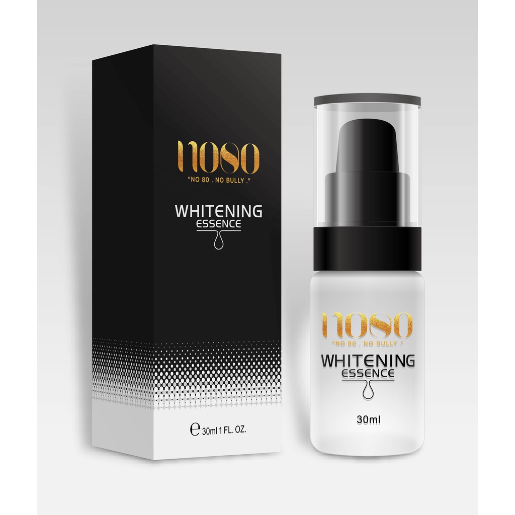 No80淨透白精華液 30ml/珍貴白黎蘆醇+白松露，迅速完美有感，讓您白一階，透亮看得見 | 蝦皮購物