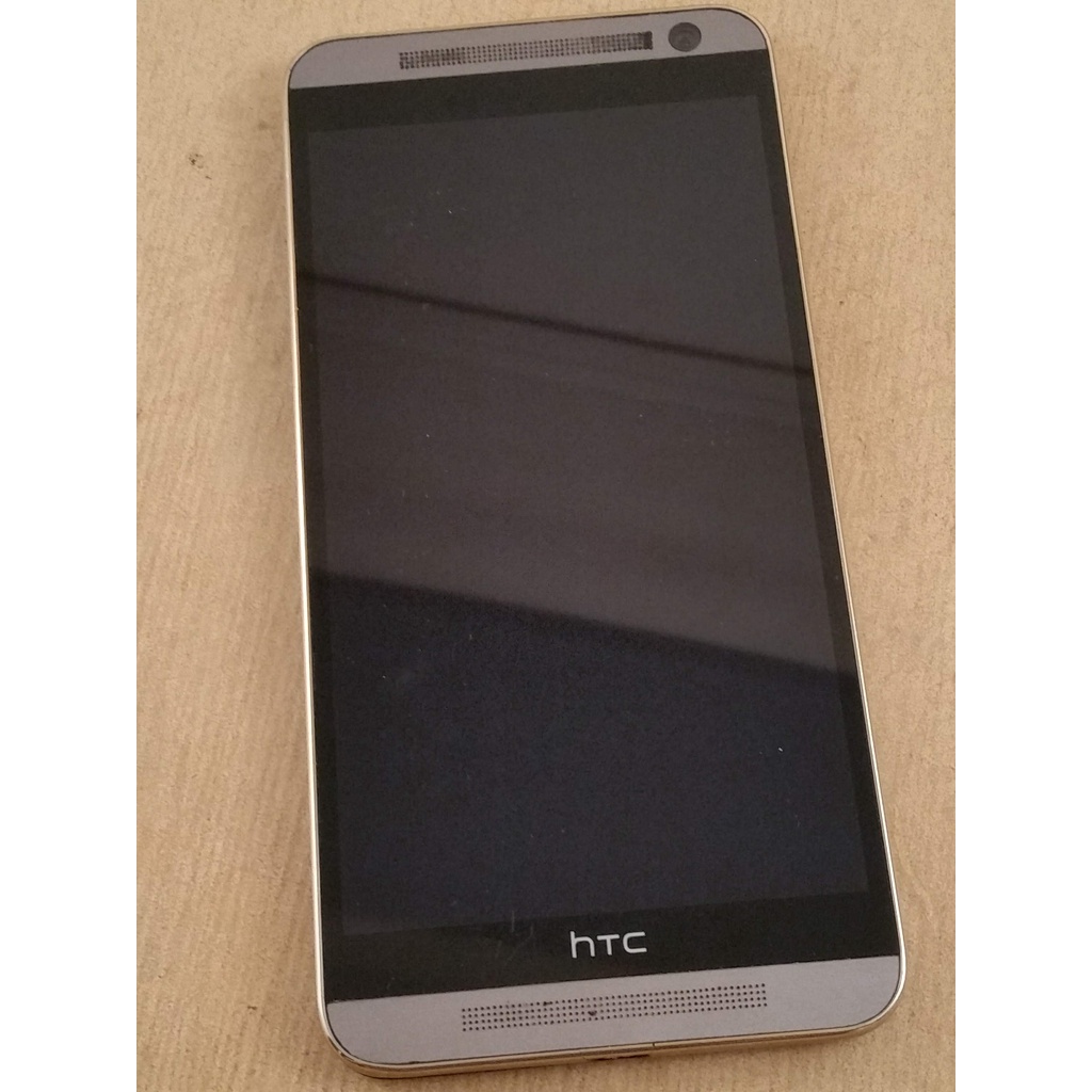 故障機 HTC One E9+ dual sim E9pw 零件機 | 蝦皮購物