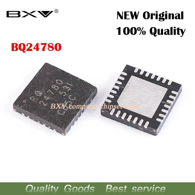 IC BQ24780 燒烤 24780 | 蝦皮購物